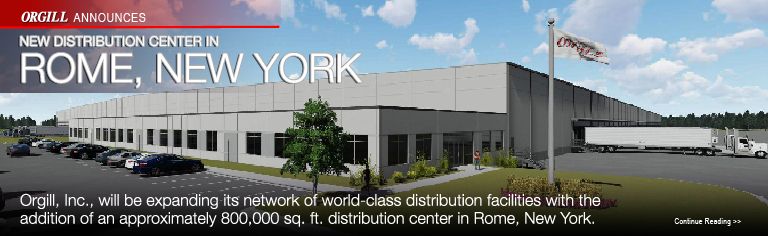 Wholesale Distribution | Orgill