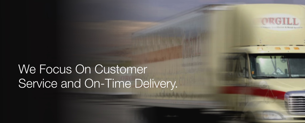 Wholesale Distribution | Orgill